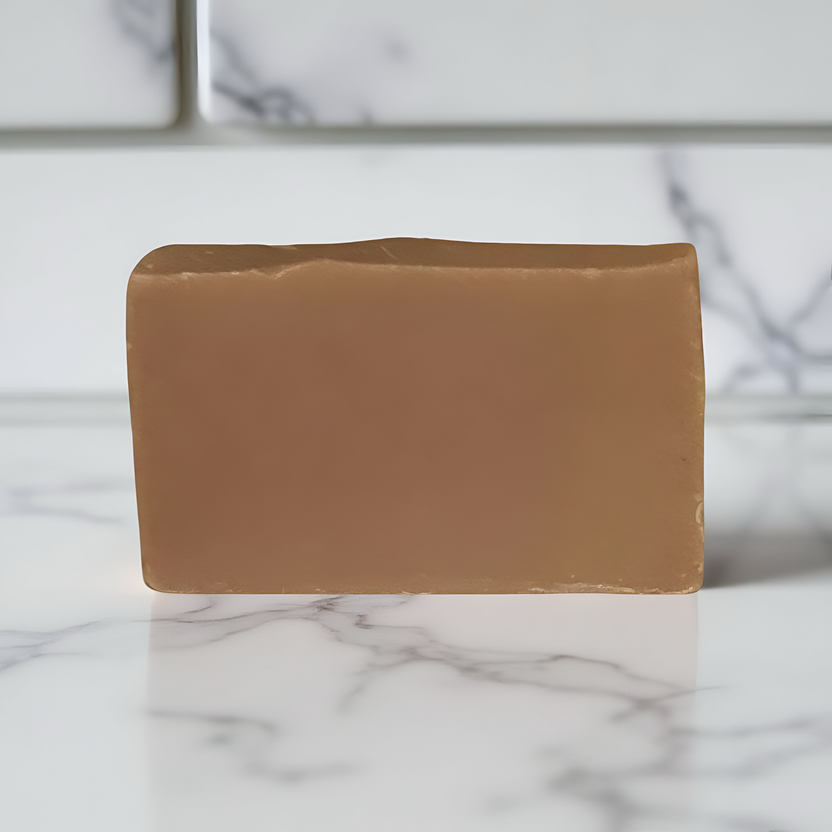 SOAP – B's Bubbles